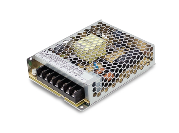 24V/48V LED Drivers – Centric Lighting