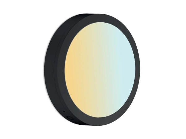 TitanCS™ – Centric Lighting